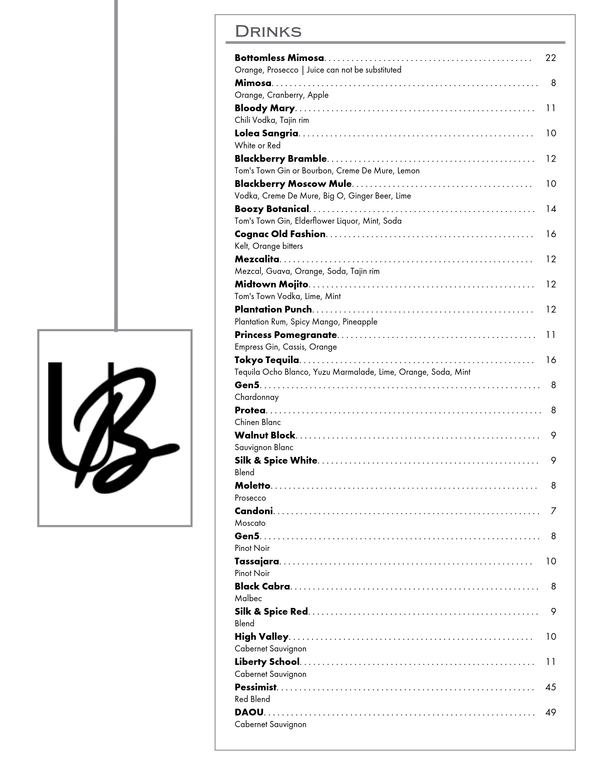URBAN — ARMOUR TROOST