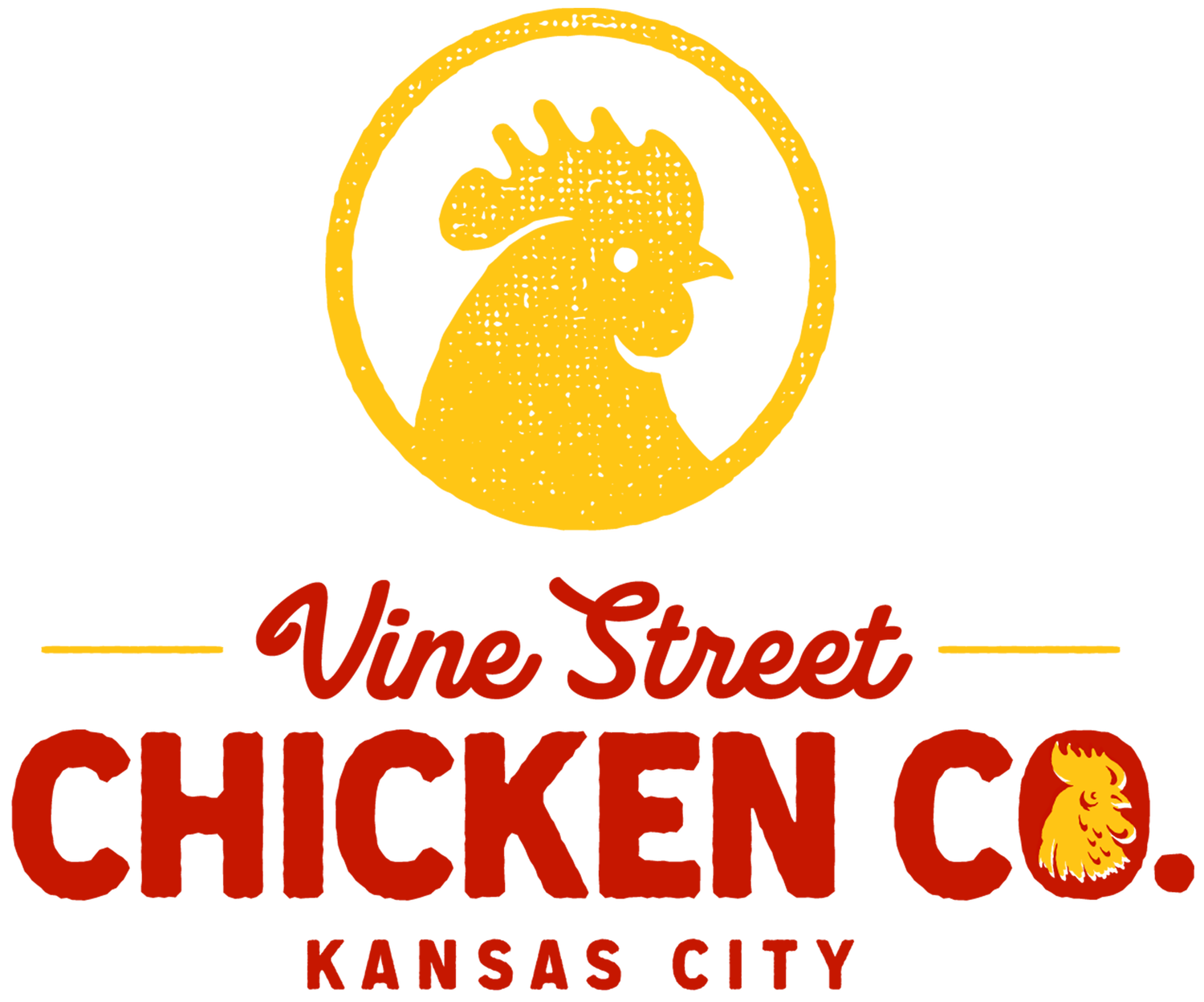 URBAN — Vine Street Chicken