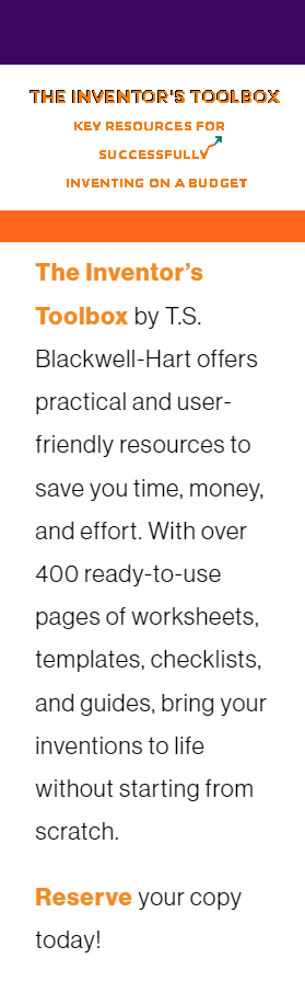 Inventors Association of Australia (Victoria) Inc.