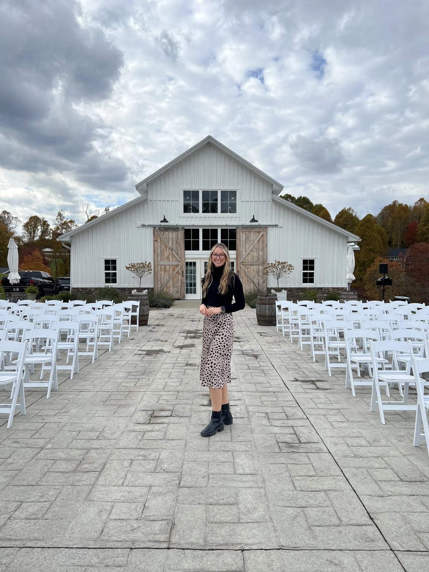 Events By Jessica, LLC
