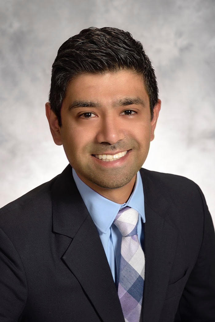 Physicians — Eye Clinic of Bellevue