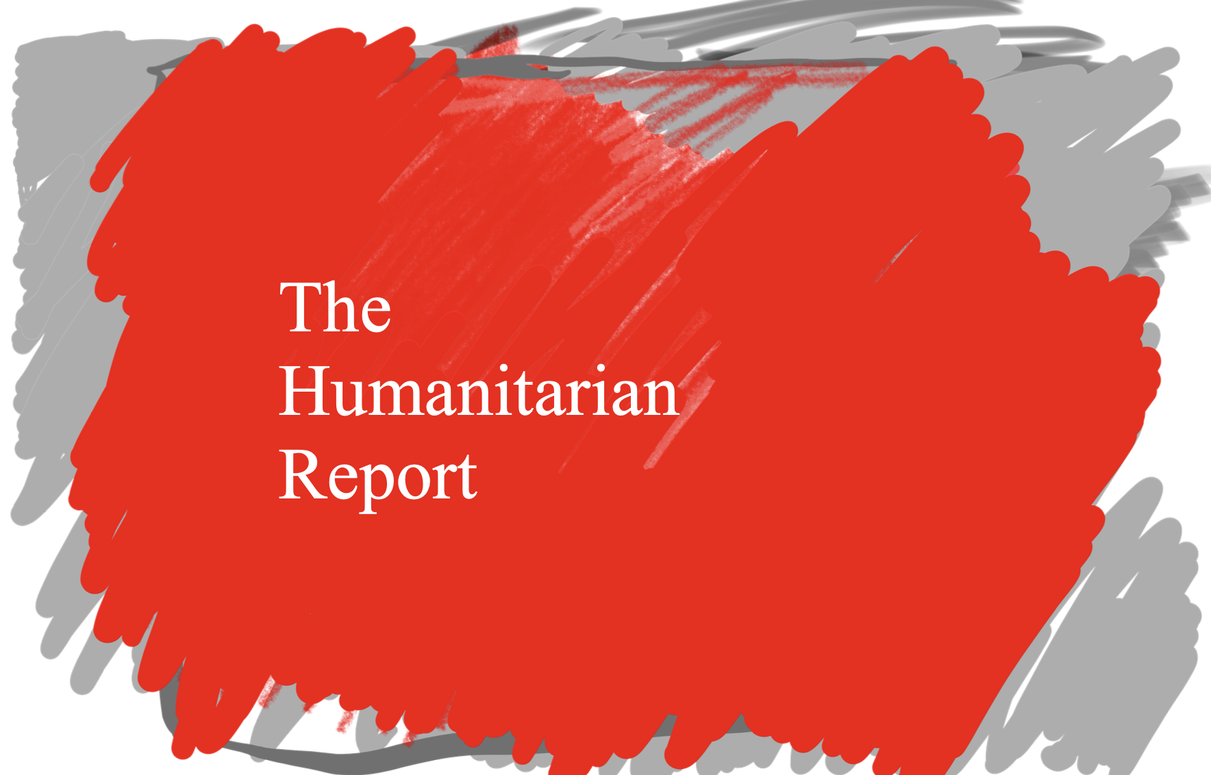 The Humanitarian Report