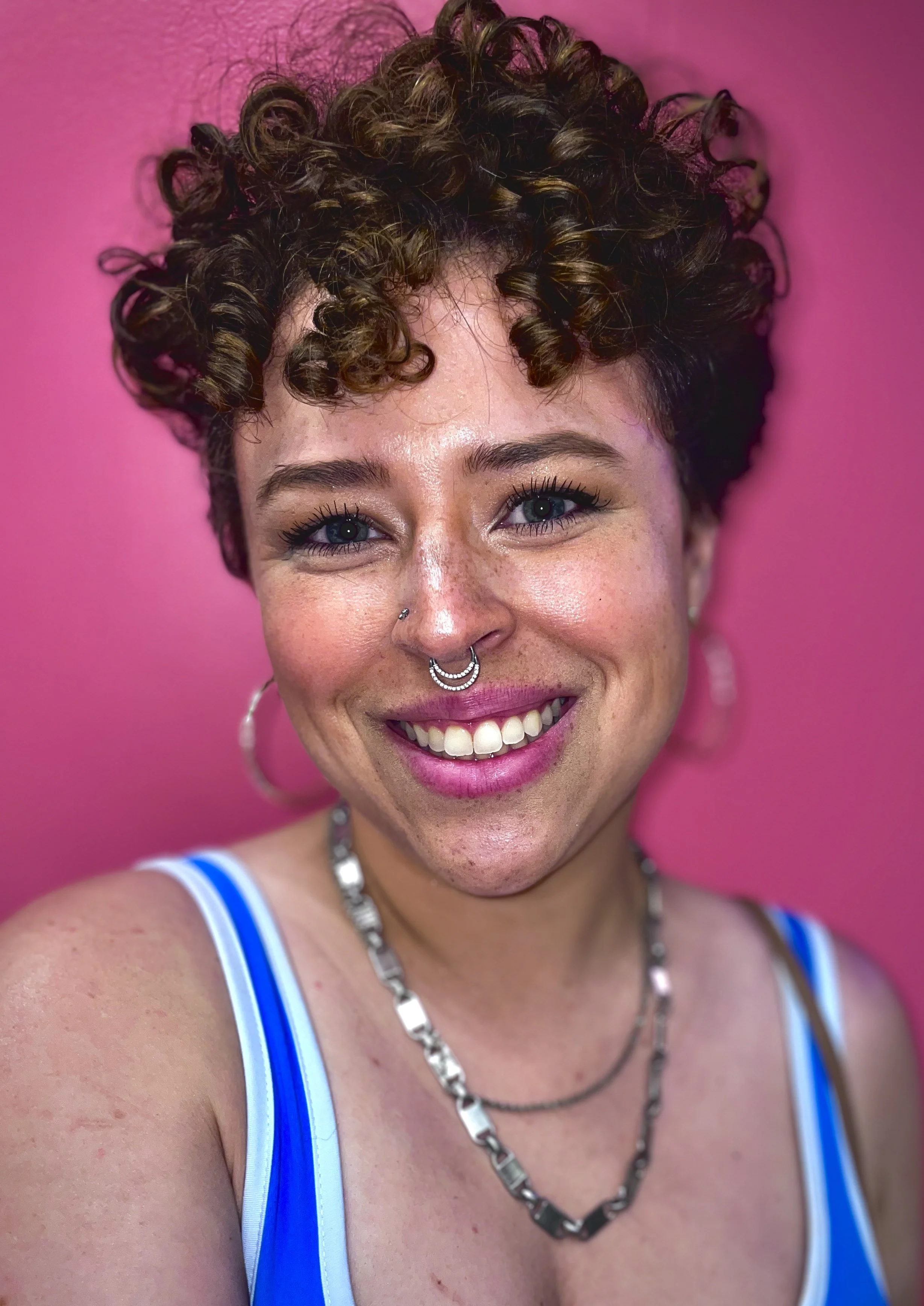 About — Treasure Coast Timeless Studio with Brenda, RN