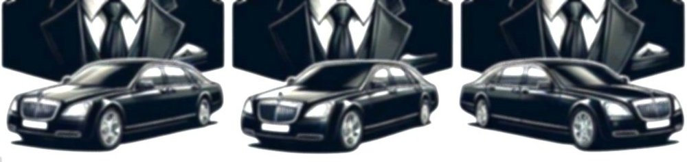 Blackwaze Worldwide Black Car Chauffeur Service - Arrive in Elegance