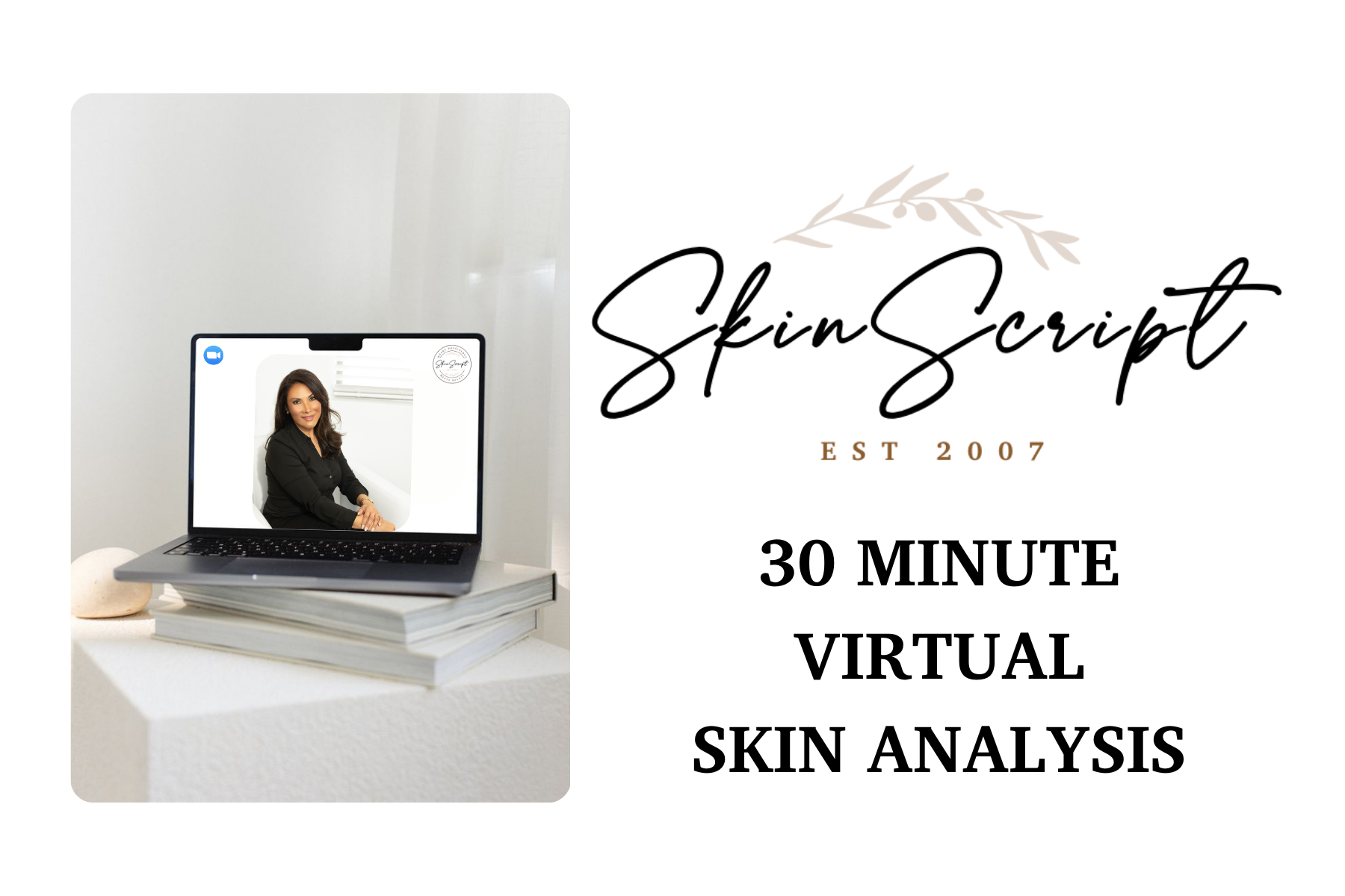 Skin Script