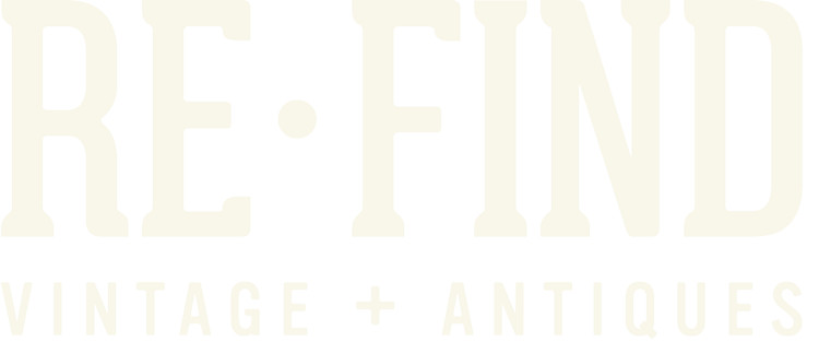 RE•FIND
