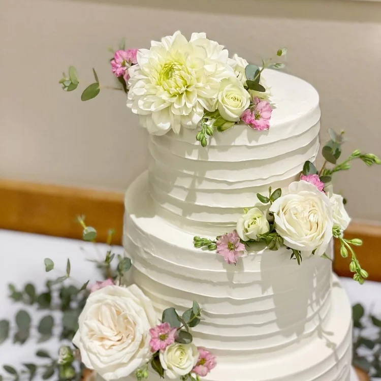 Gallery — Sweet Dream Bakes