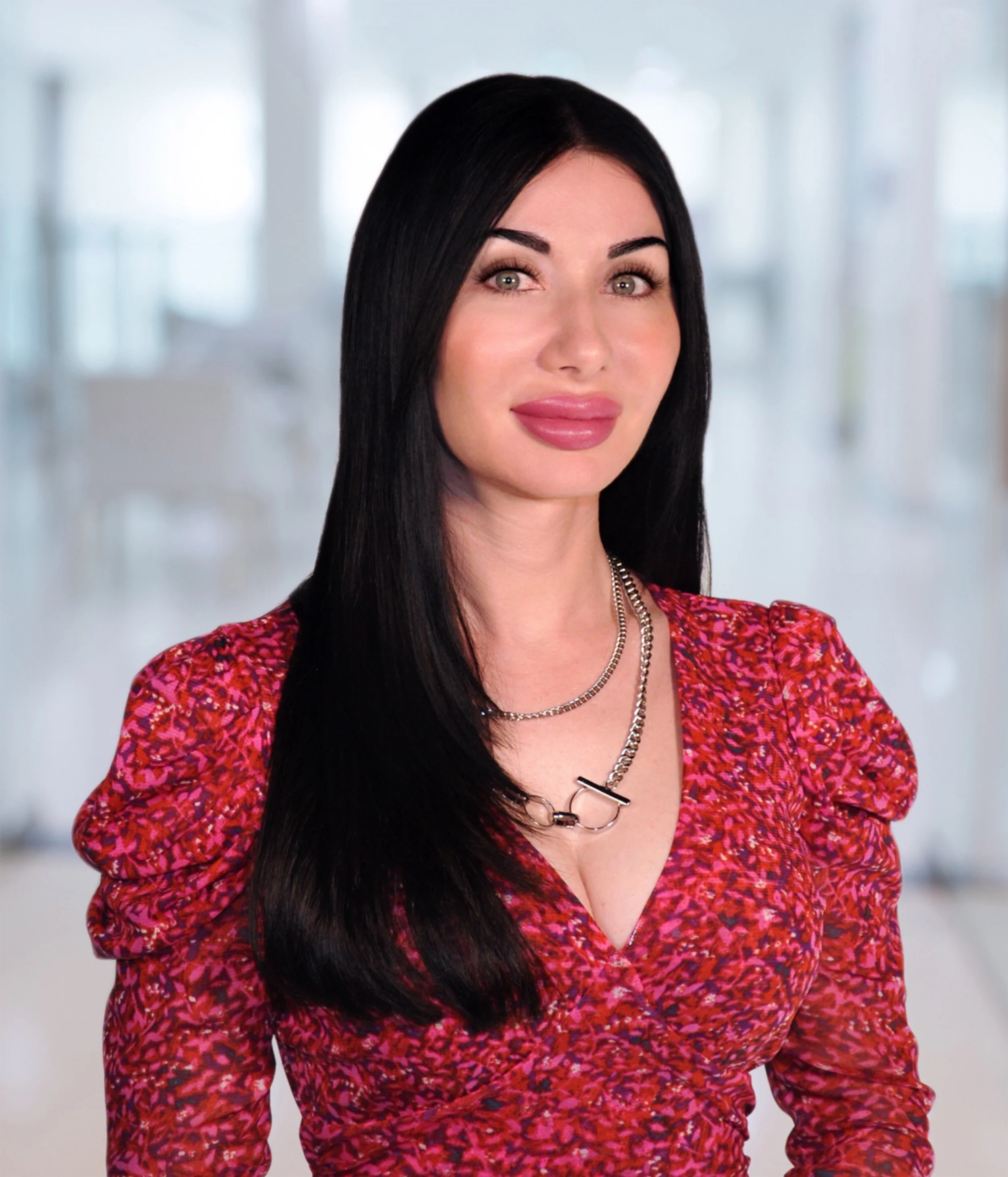 Lauren Richardson — Capital Property Group