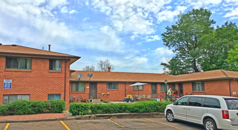 Capital Property Group