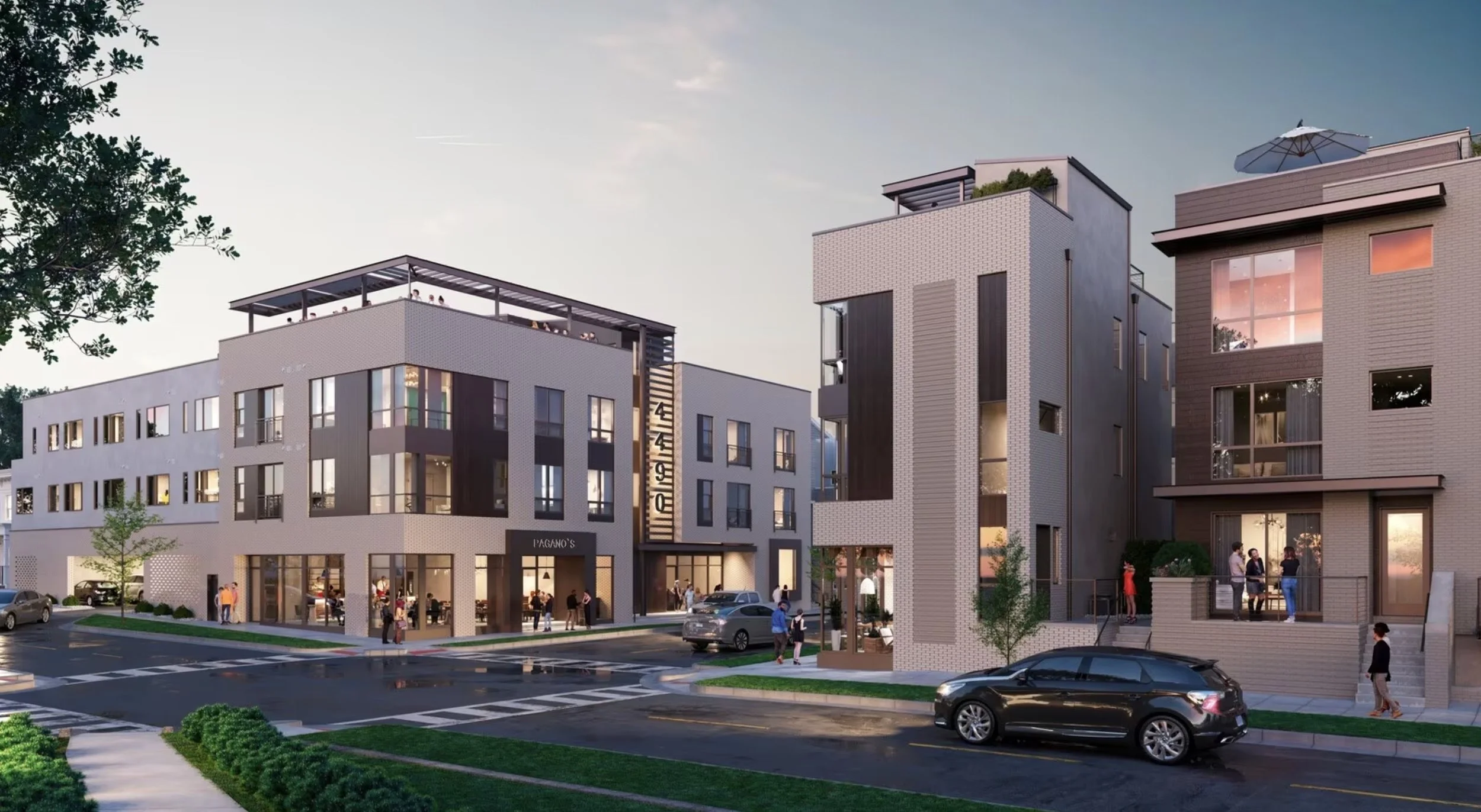 Capital Property Group