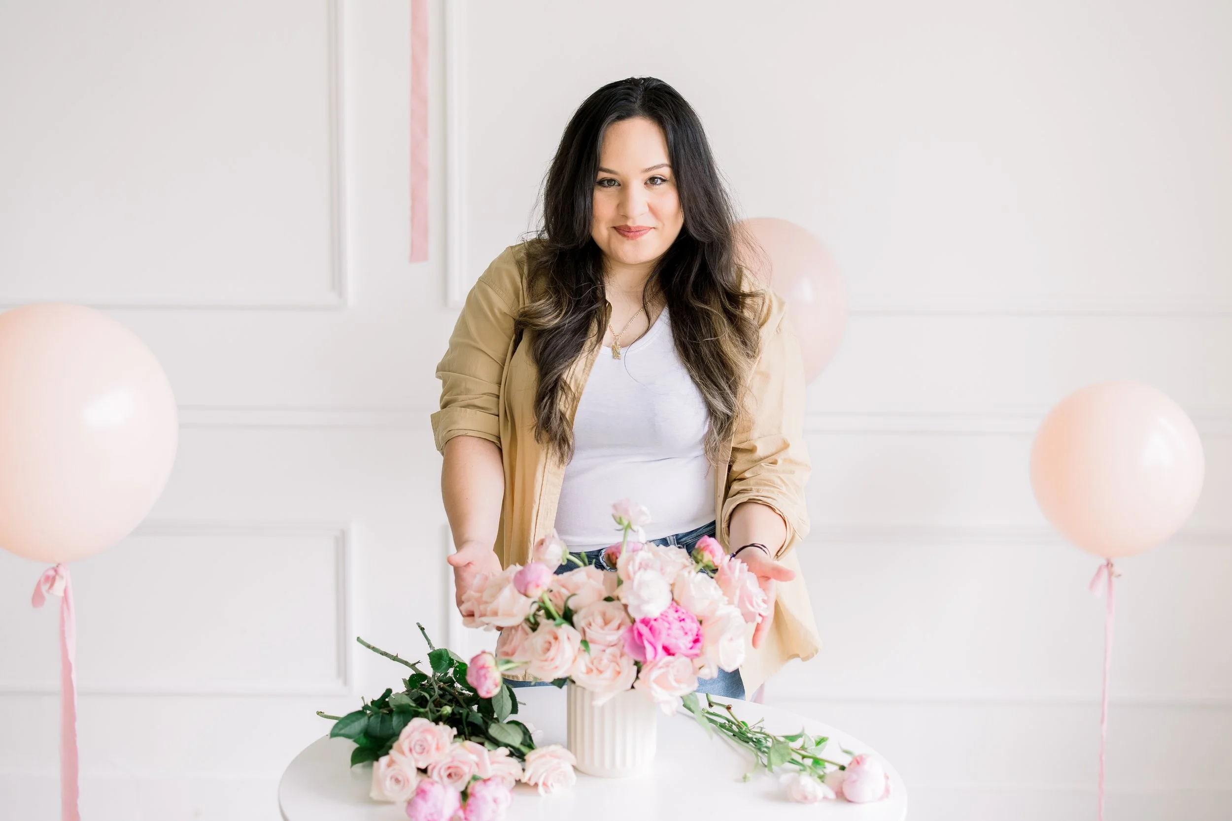 Elysian Events - A Creative Design Co.