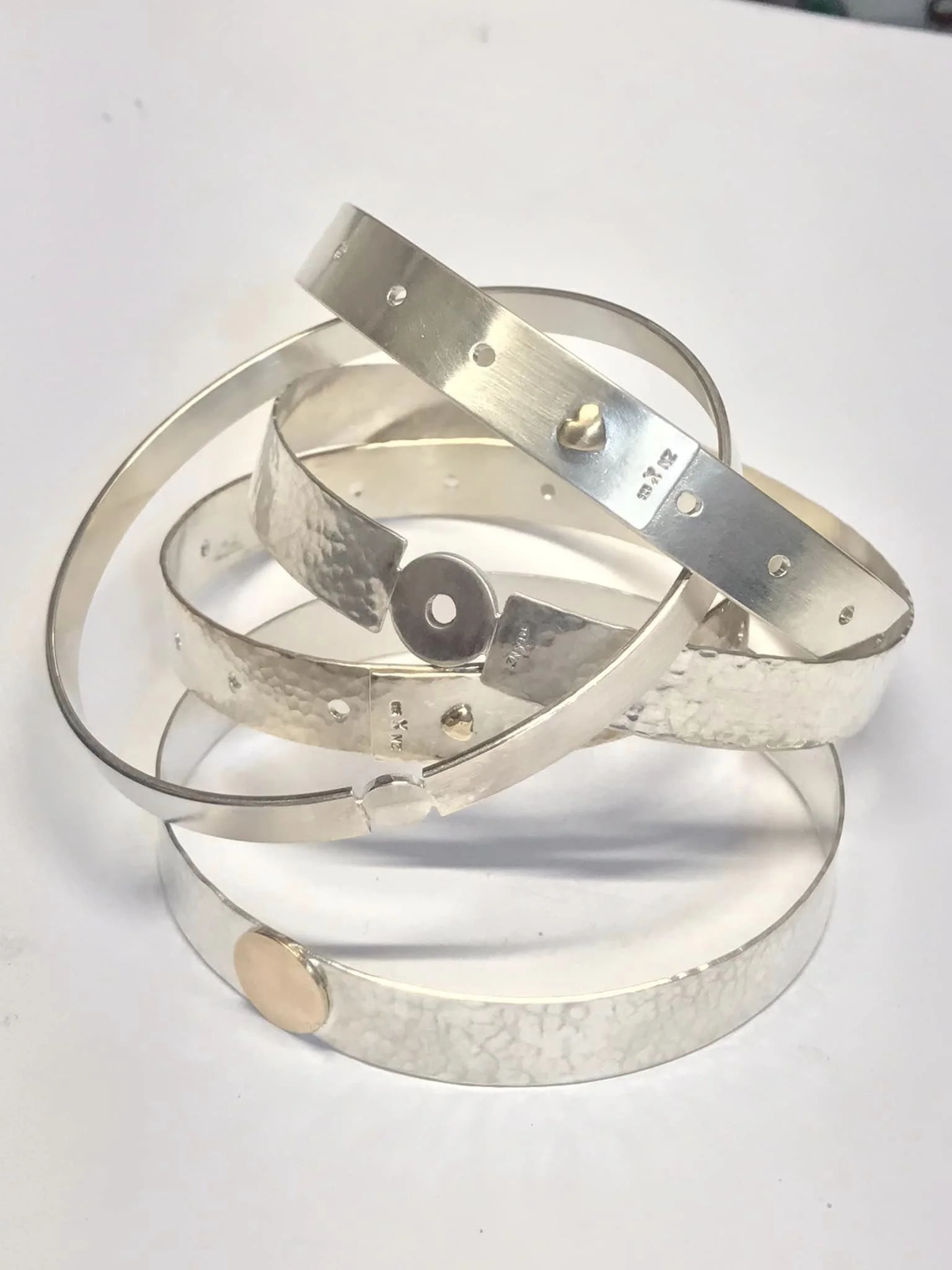 Angus Goodwin — Rei Gallery