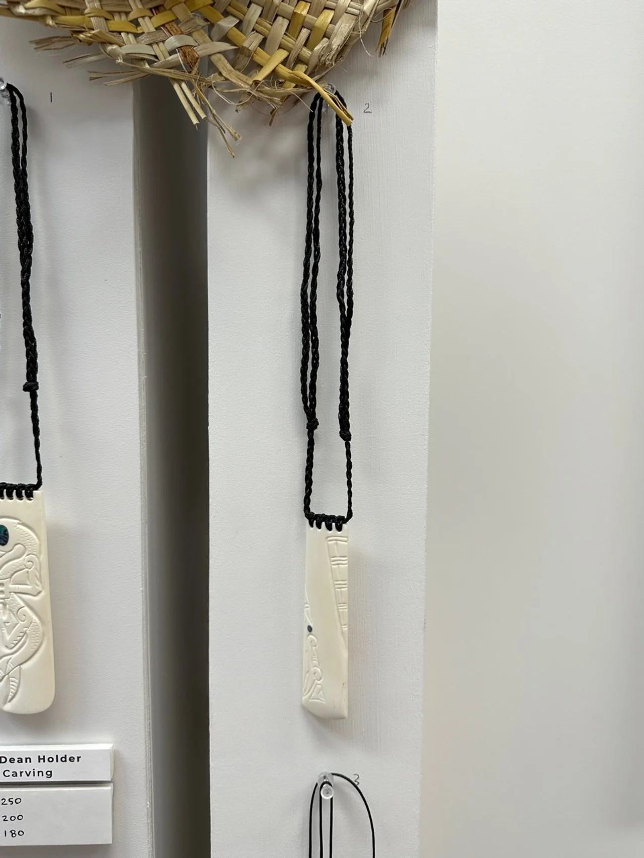 Jace Dean-Holder — Rei Gallery