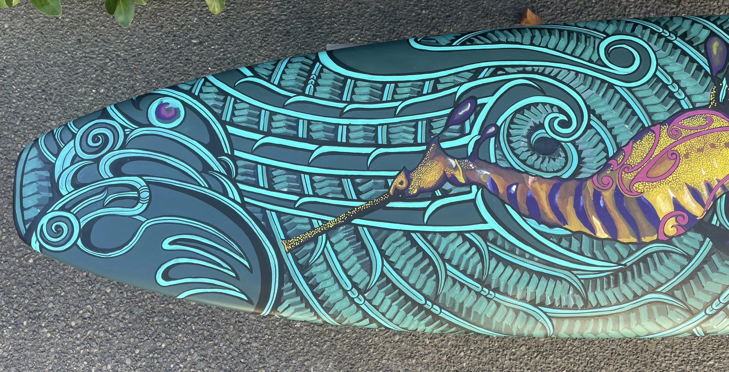 Rhyce Mills — Rei Gallery