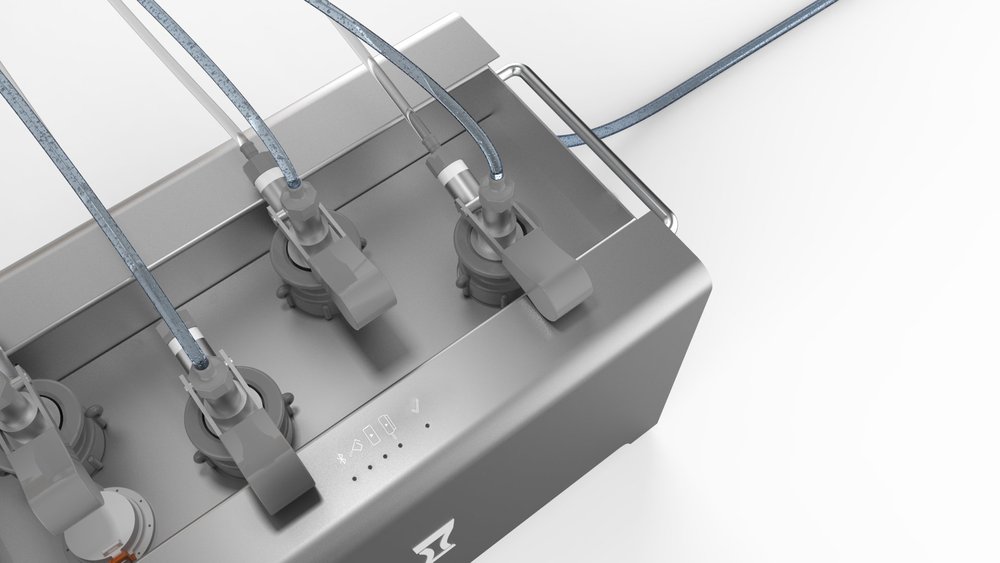 Smart Clean — Pubinno - The Future of Draft