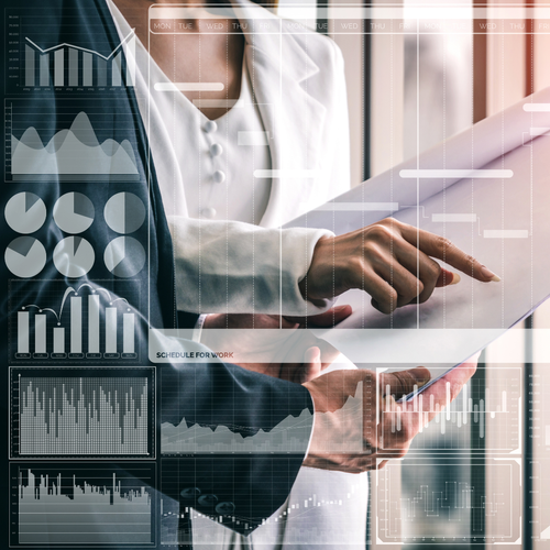 MWBE Government Contractor: Trusted Experience, Proven Expertise | TATARIY