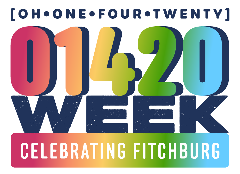 01420 Week: Celebrating Fitchburg! — CoFF33 Corp.