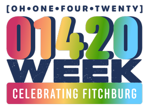 01420 Week: Celebrating Fitchburg! — CoFF33 Corp.