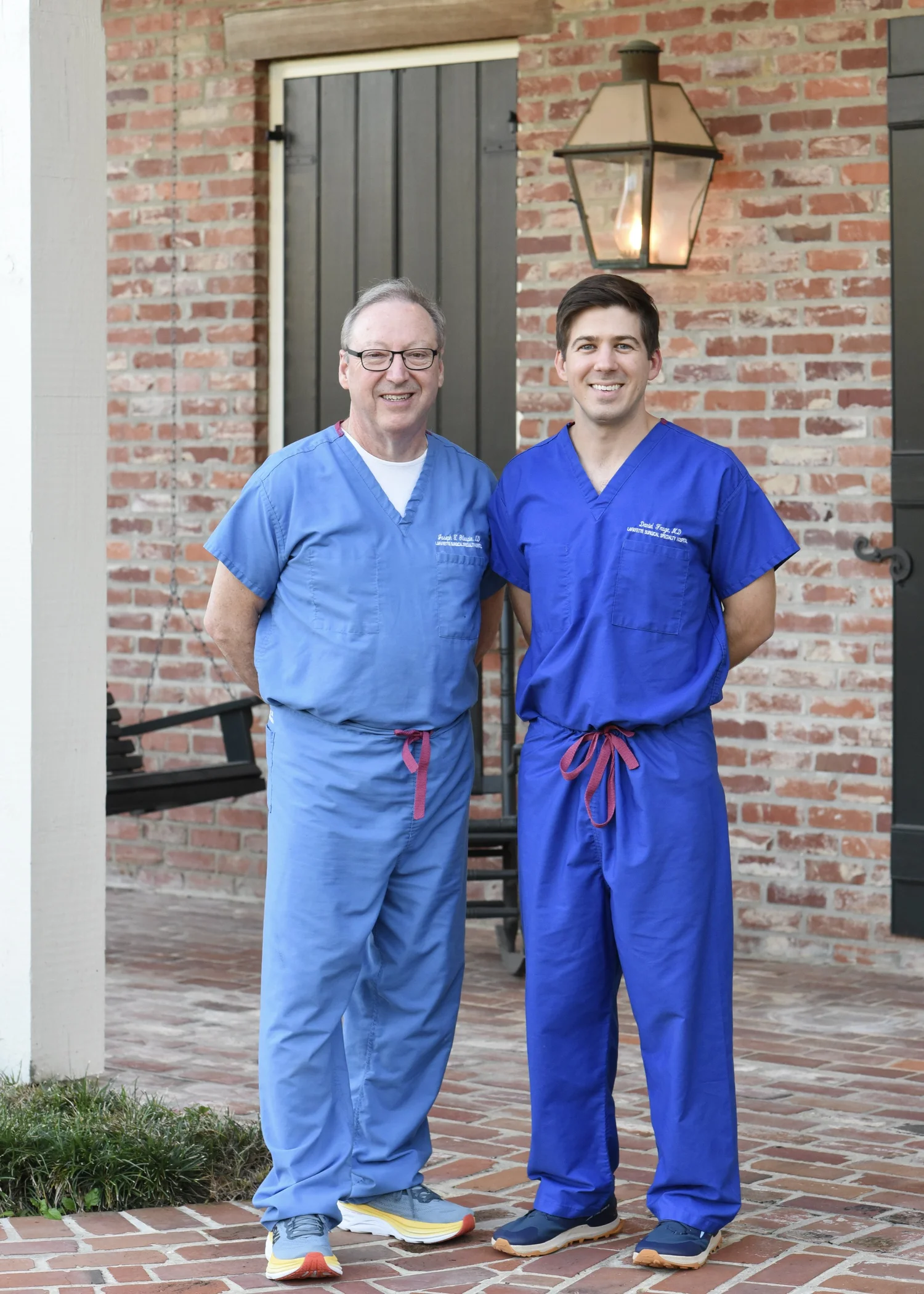 Conservative Pain Management