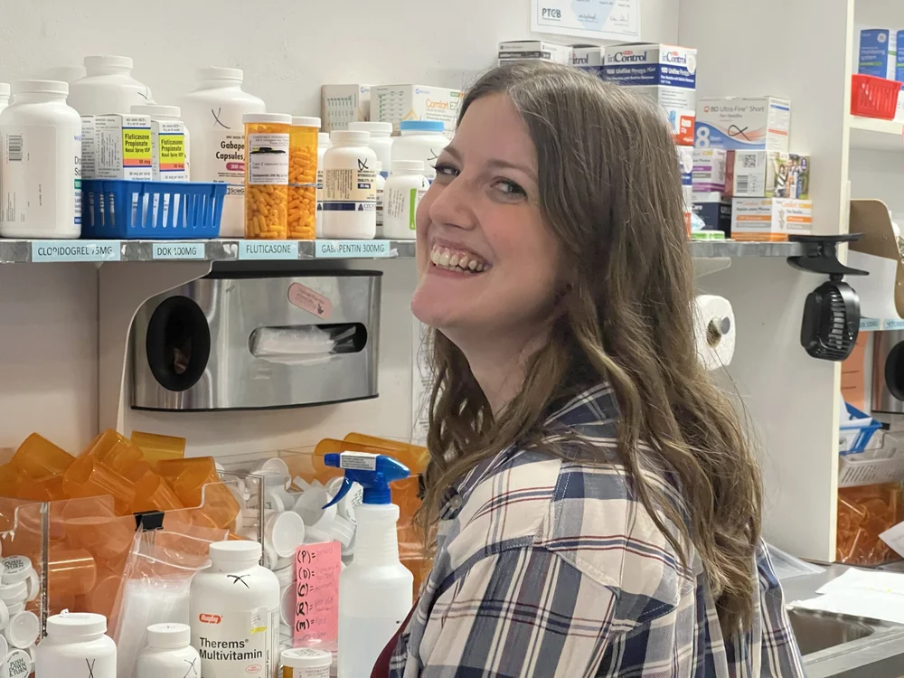 New Patients — Charitable Pharmacy of Central Ohio