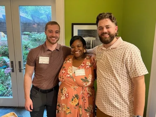 Meet our Team — Charitable Pharmacy of Central Ohio