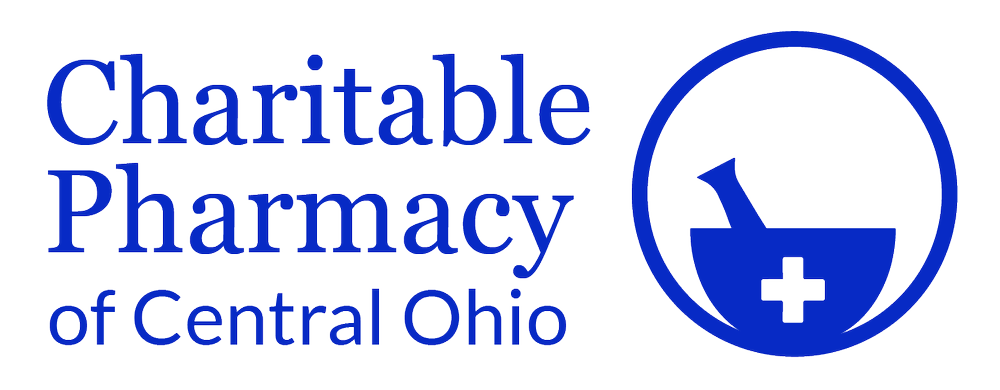 New Patients — Charitable Pharmacy of Central Ohio