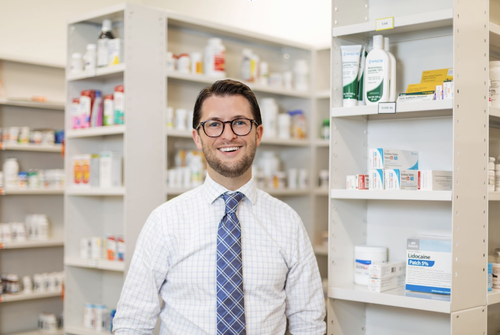Meet our Team — Charitable Pharmacy of Central Ohio