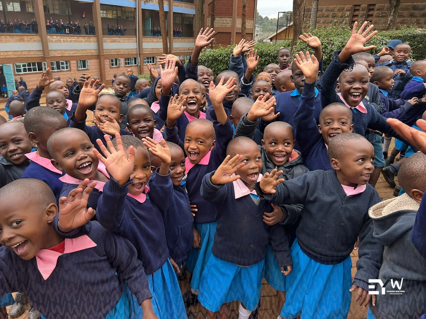 EYW Projects — EYW