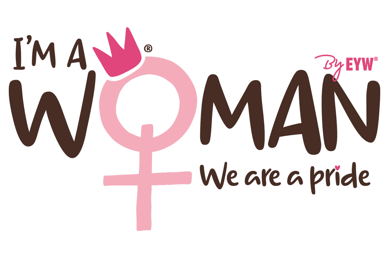 EYW Empowering Young Women