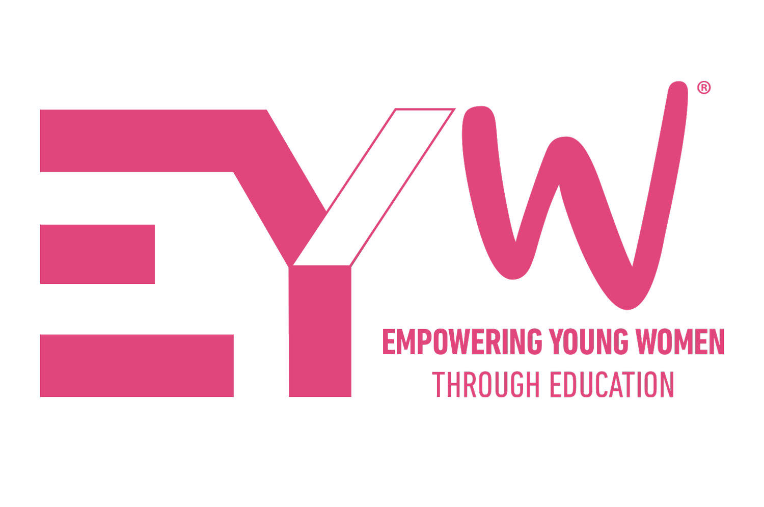 Become part of EYW — EYW