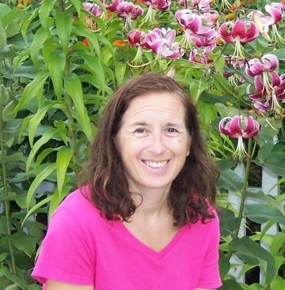 Sacred Light Integrations - Illuminate Your Path to Wellness