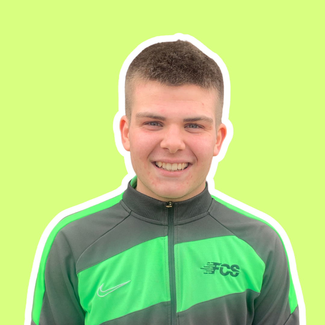 Team — FCS Coaching