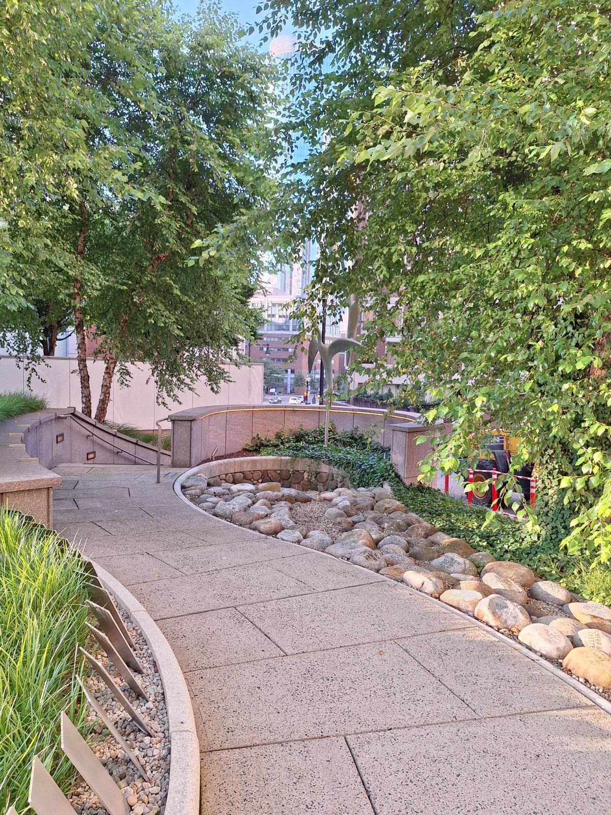 P.E.A.C.E. Inc. Buffalo