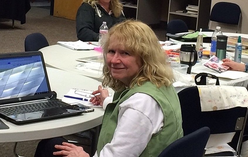 Our Team — Savage Area Arts Community