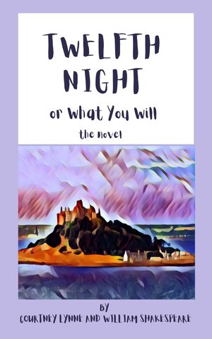 Twelfth Night Novel