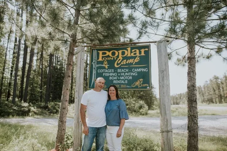 About Us — Poplar Point Camp