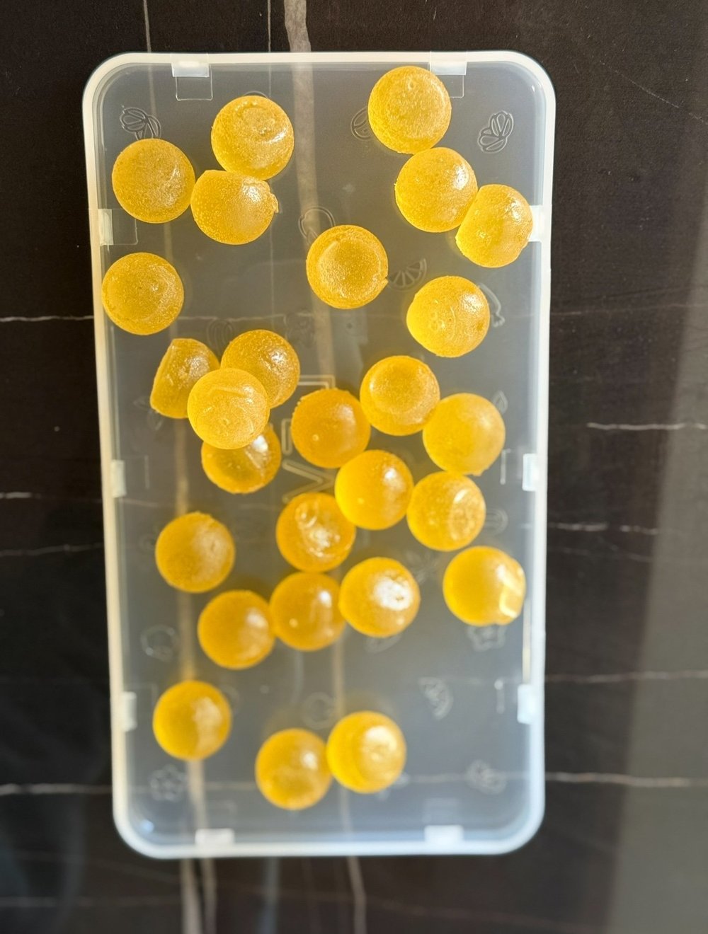 Honey Mullein Gummies: A Delicious Herbal Treat — The Active Herb