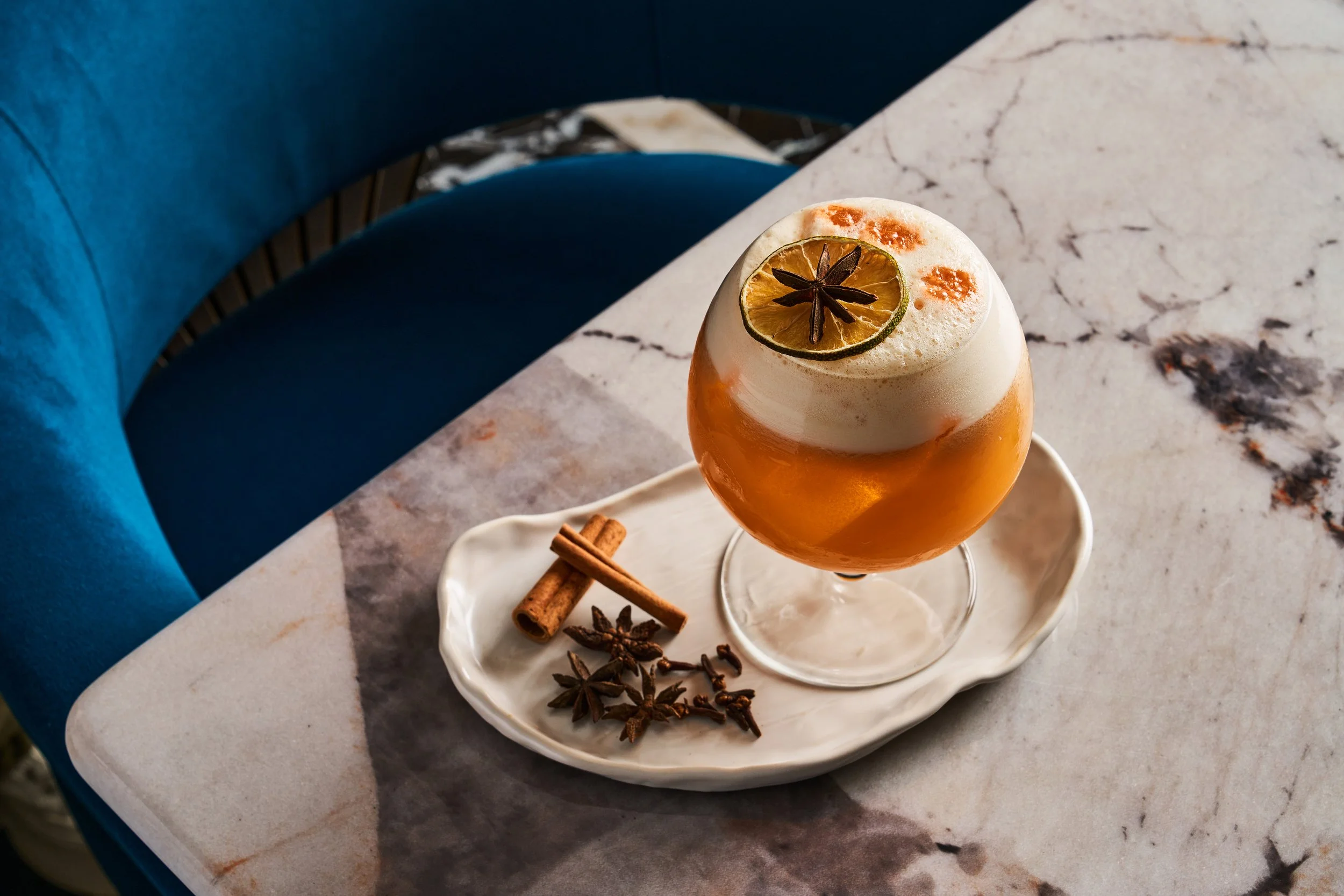 ammakase - a Fine Dining Experience