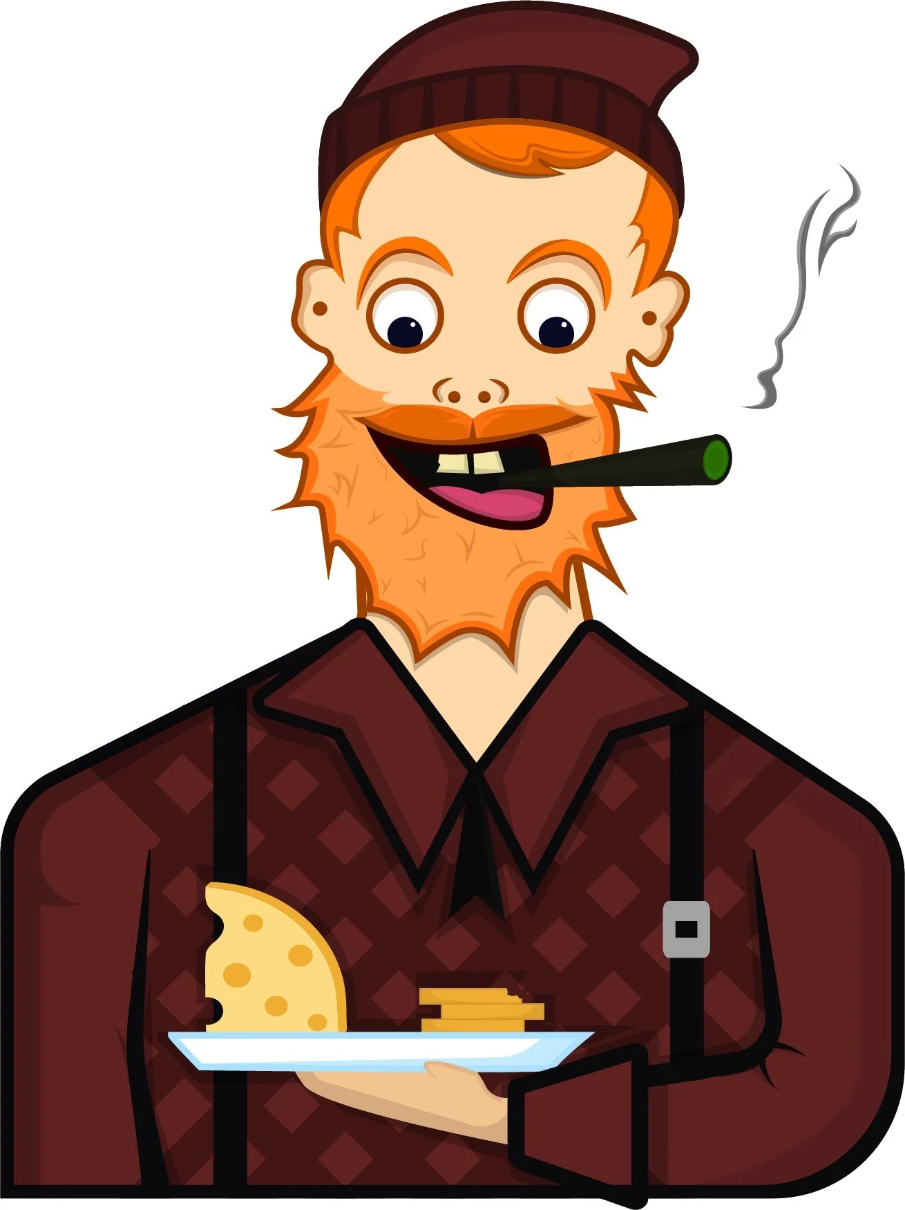 About — Firebeard's Smoked Cheese