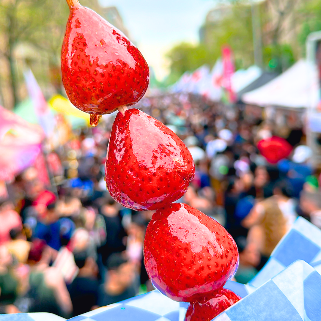 Mar 26 | JAPAN Fes -初陣-@East Village(Astor Place, Broadway- Lafayette ...