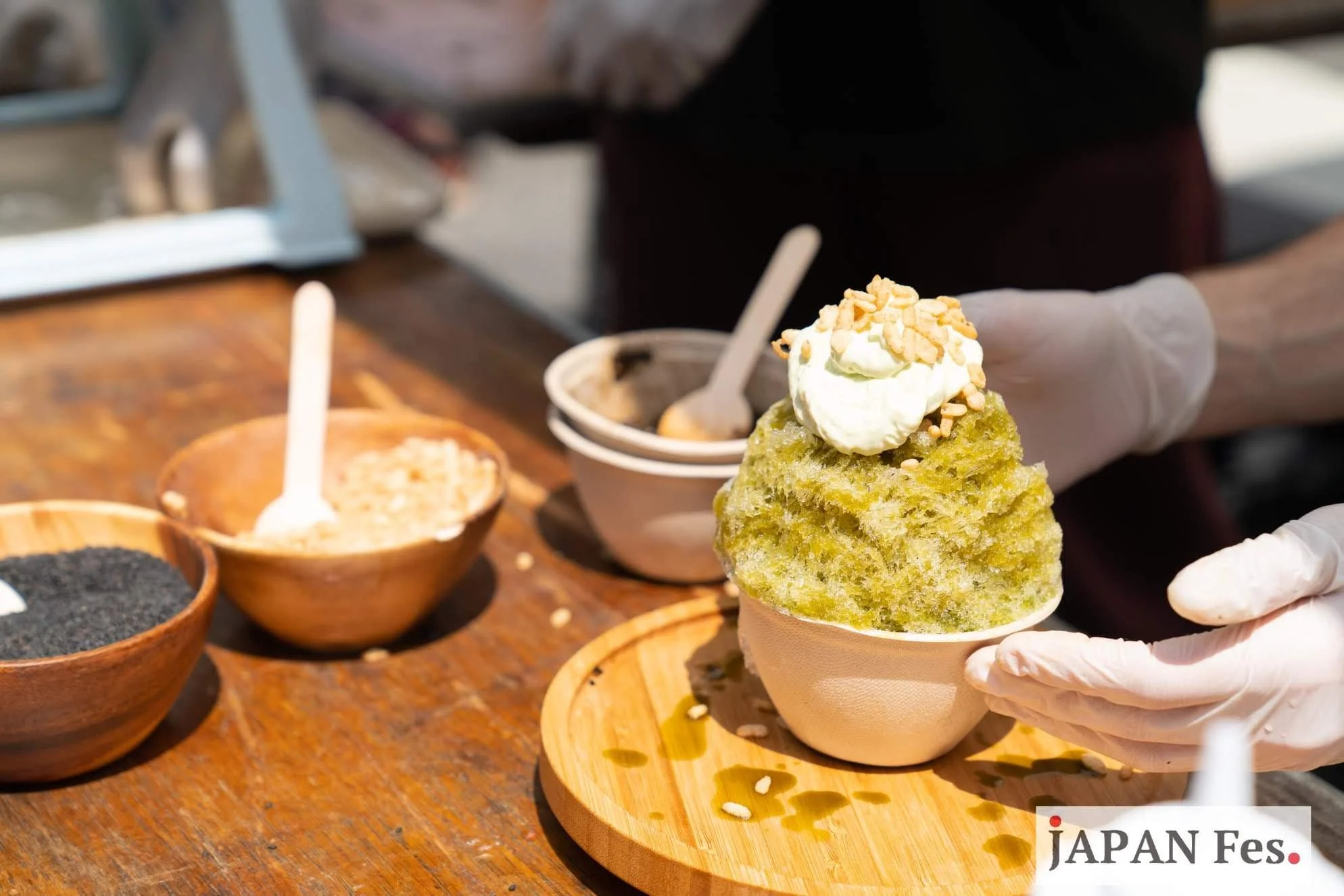 Apply to JAPAN Fes New York — JAPAN FES