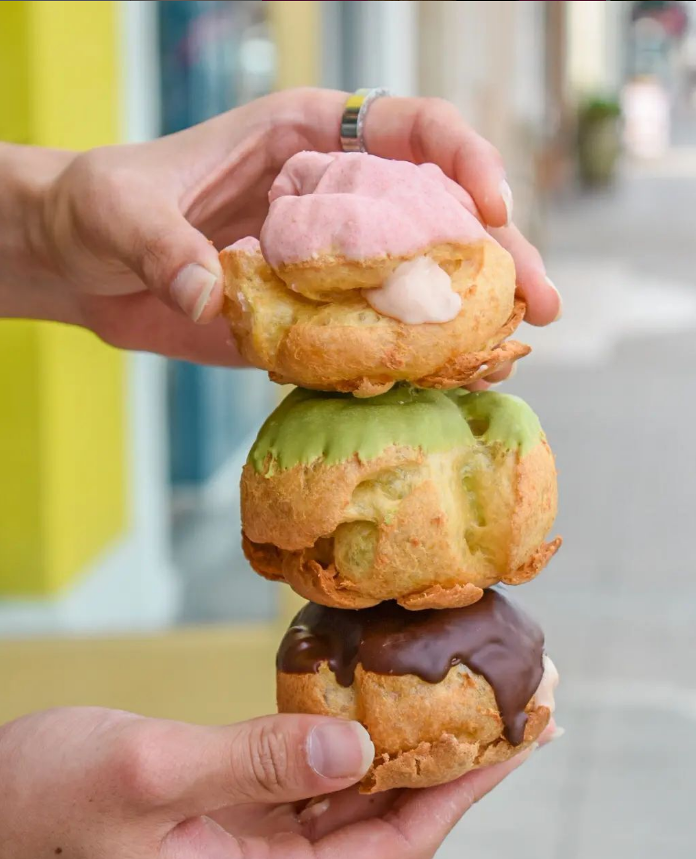 Apr 13 | JAPAN Fes @Upper West Side / vol. 93 — JAPAN FES