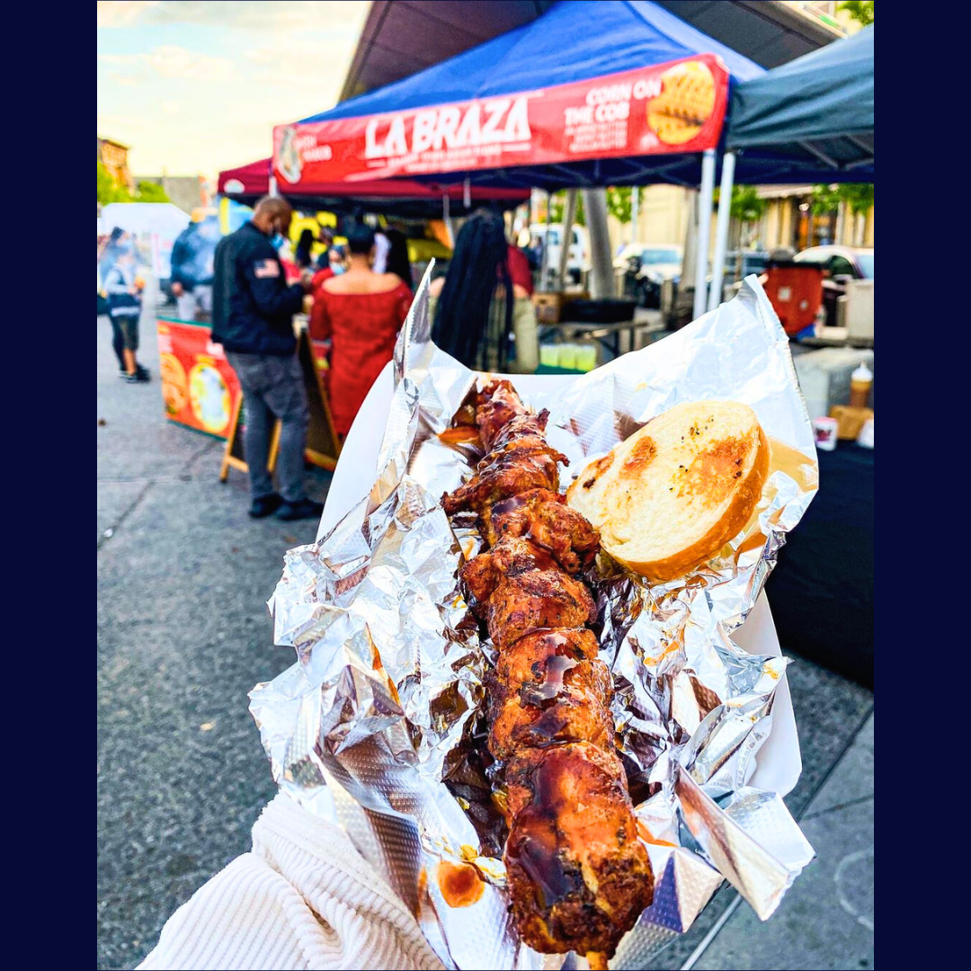 Oct 12 | JAPAN Fes x Japanese Food & Culture Festival @New Jersey/ vol ...