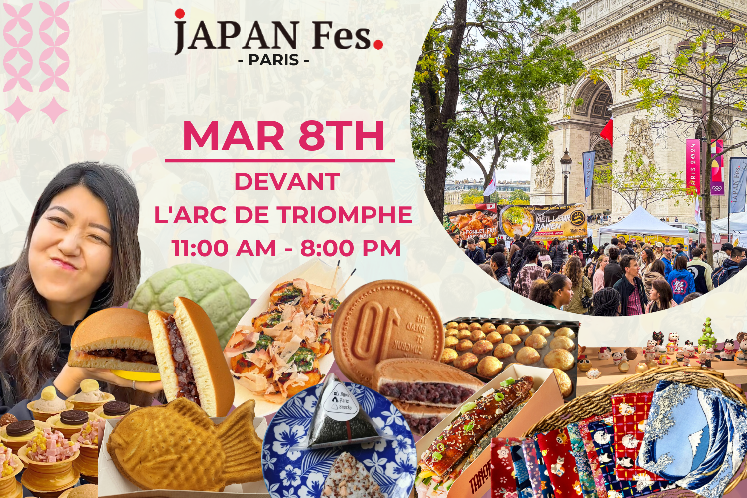 2025 — JAPAN FES