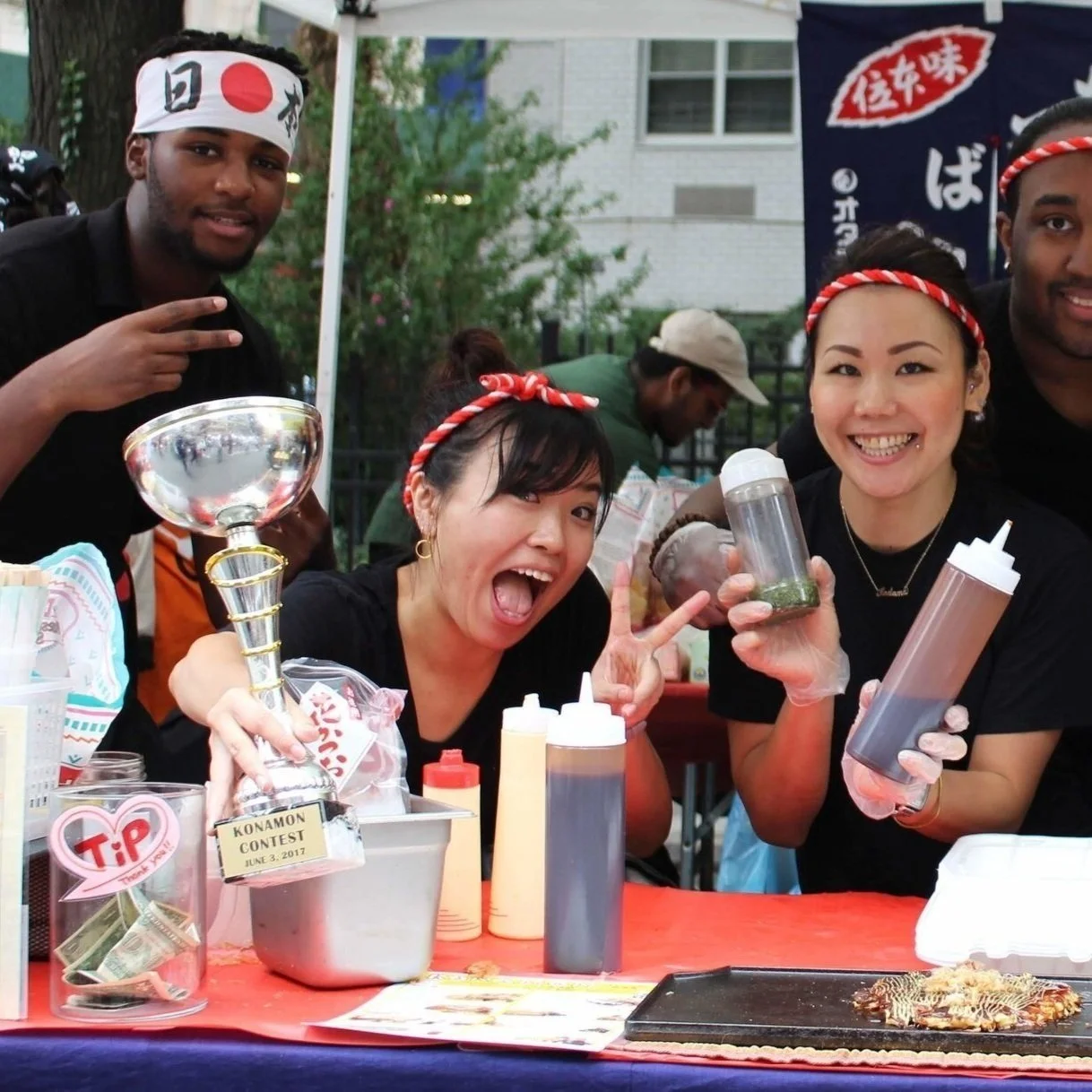 JAPAN Fes / ジャパンフェス