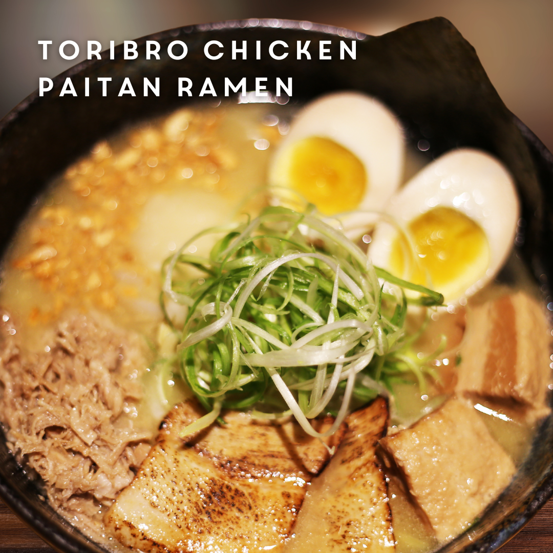 Oct 6 | JAPAN Fes x Ramen Contest @Chelsea / vol. 121 — JAPAN FES