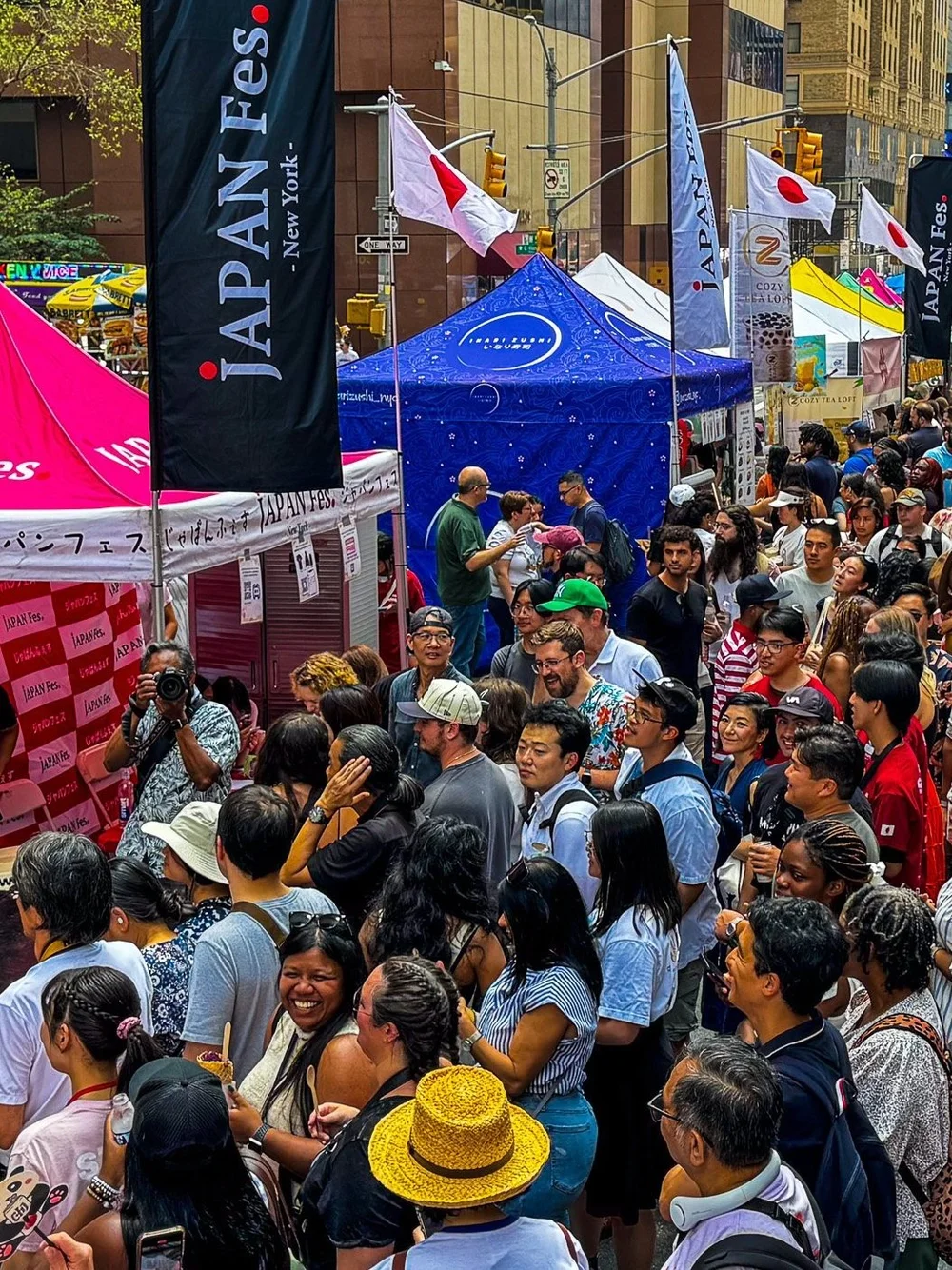 JAPAN Fes / ジャパンフェス
