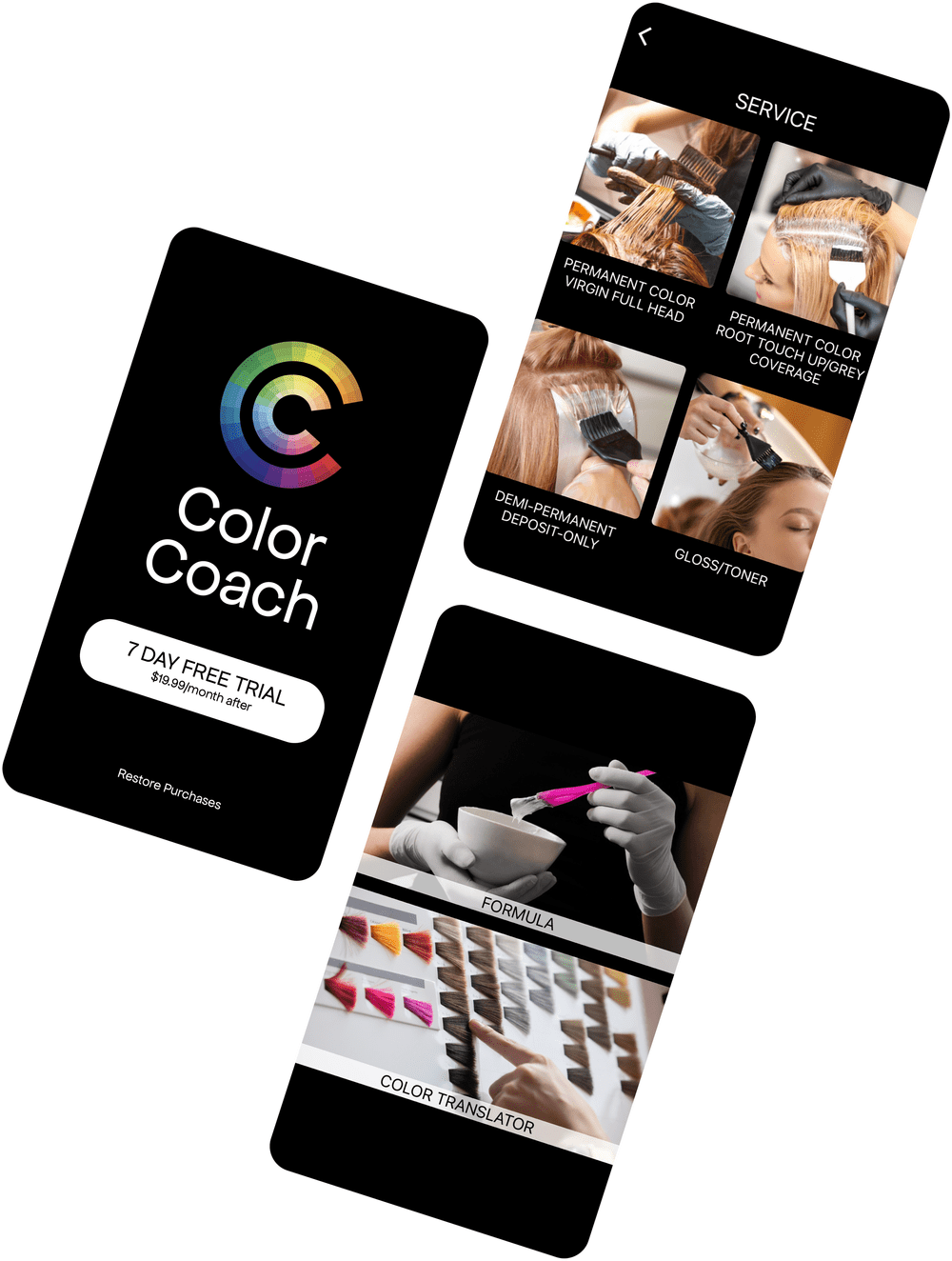 Color Coach