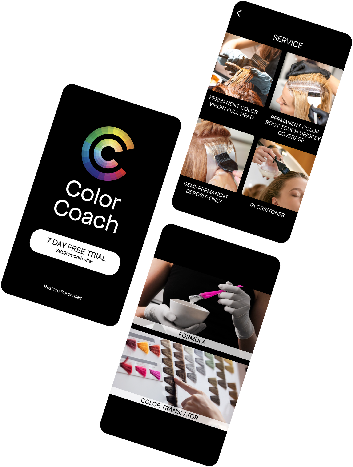 Color Coach
