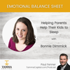 Ep.49 – Bonnie Dimmick – Helping Parents Help Their Kids to Sleep ...